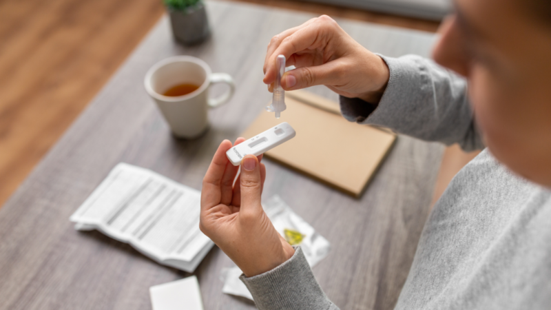 The Future of Point-of-Care Testing (POCT) - Lab2docs Magazine